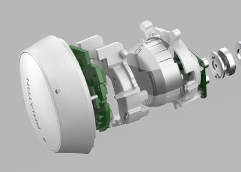 Digital Noise cancelling headphones and how it differs from active and ...