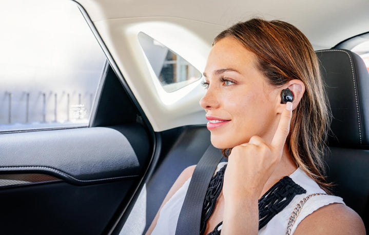 Dynamic Drivers vs. Balanced Armature Drivers Technology | Phiaton ...