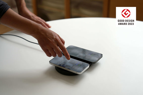 PLATFORM DUO by ODDICT Wins Prestigious Good Design Award – PHIATON