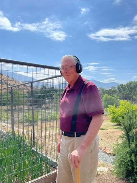 Les Pinter Interview - The Man Behind the Word – PHIATON