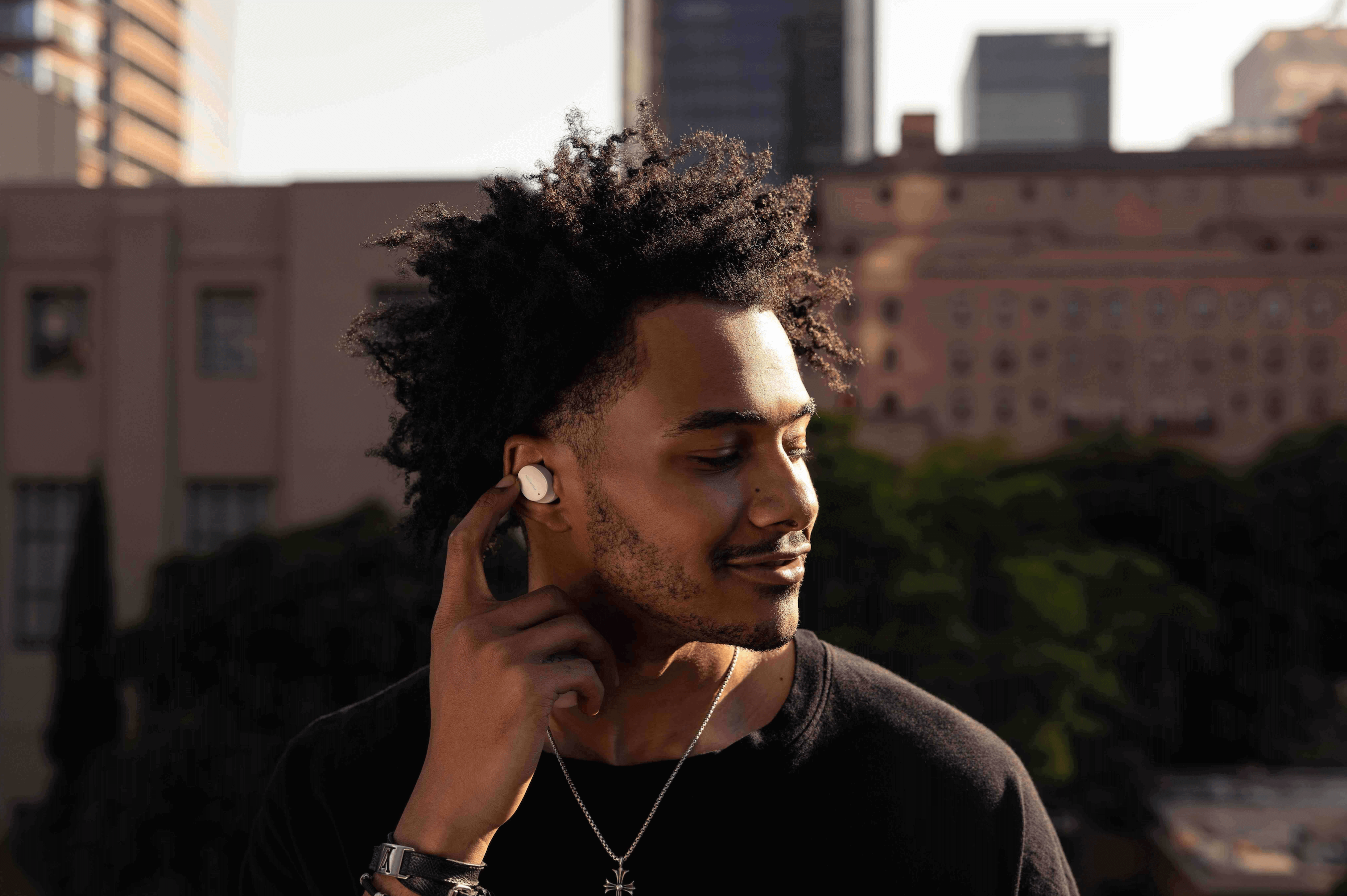 Embrace the Beats, Rain or Shine: Understanding IPX4 Water Resistance ...