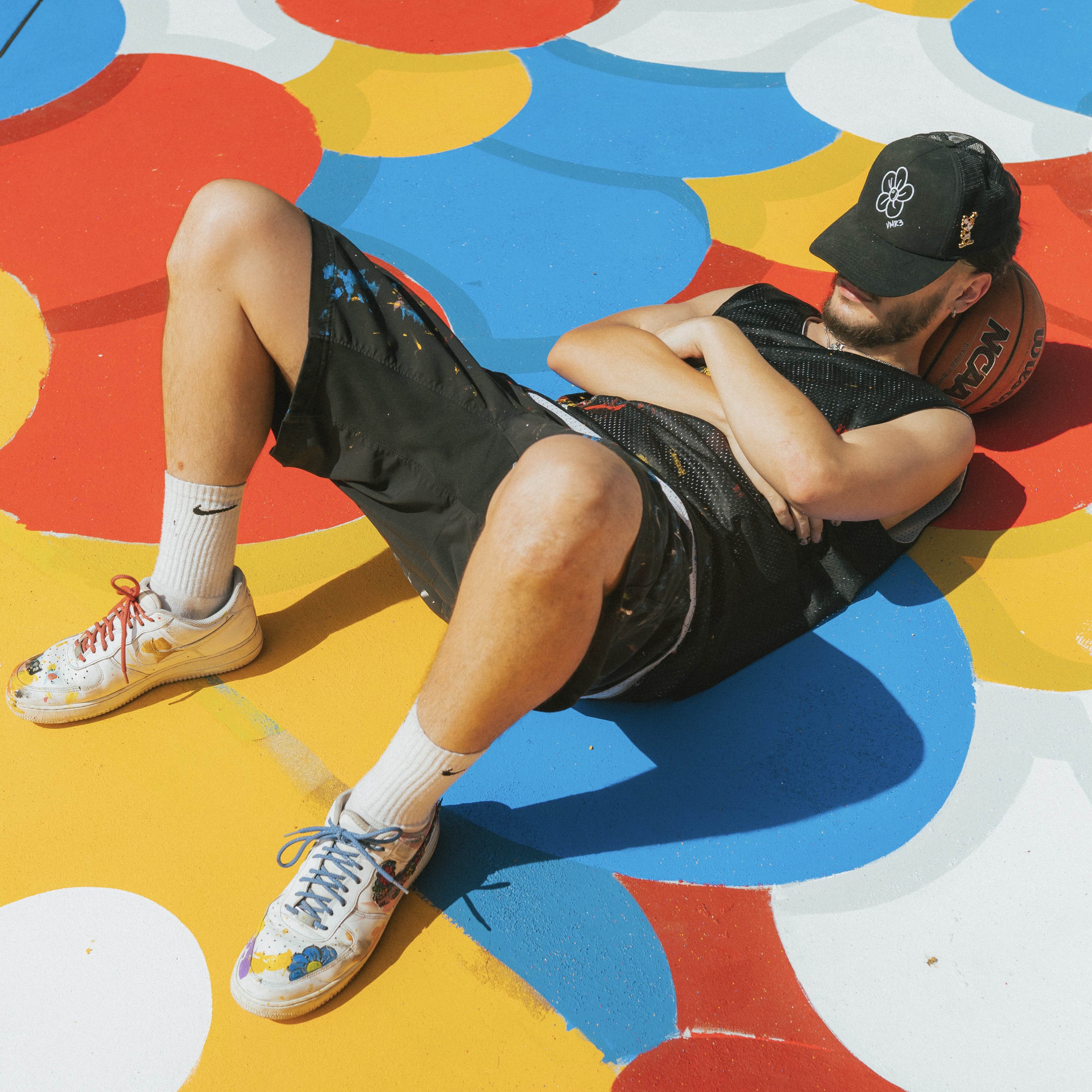 Artist of the Moment: Victor M. Rivera - A Journey of Art, Music, and ...